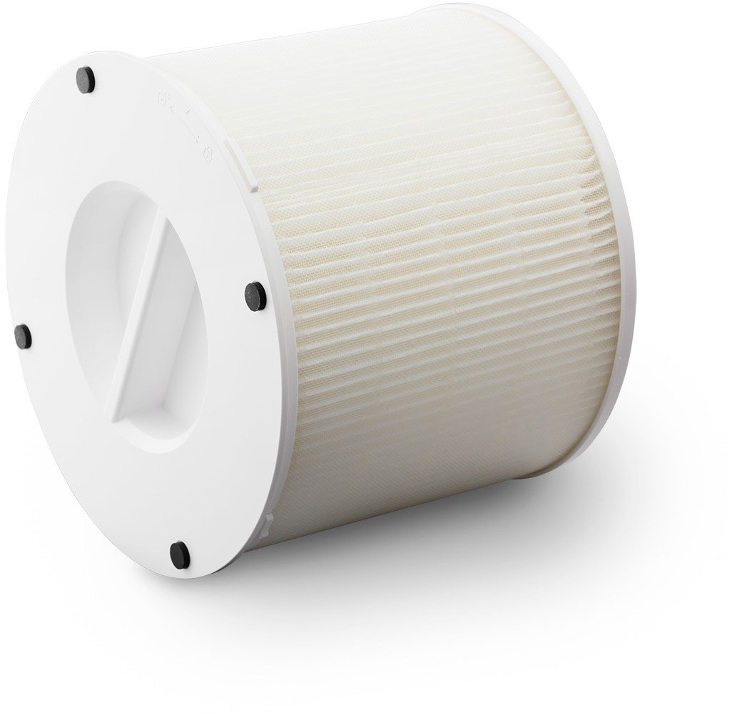 Combination filter including Active carbon filter CA-502 Desktop Smart