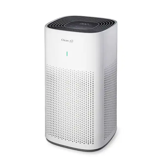 Luchtreiniger kopen: voor schone en gezonde lucht | Clean Air Optima