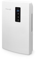 Luchtontvochtiger Clean Air Optima CA-703W 650ml/dag