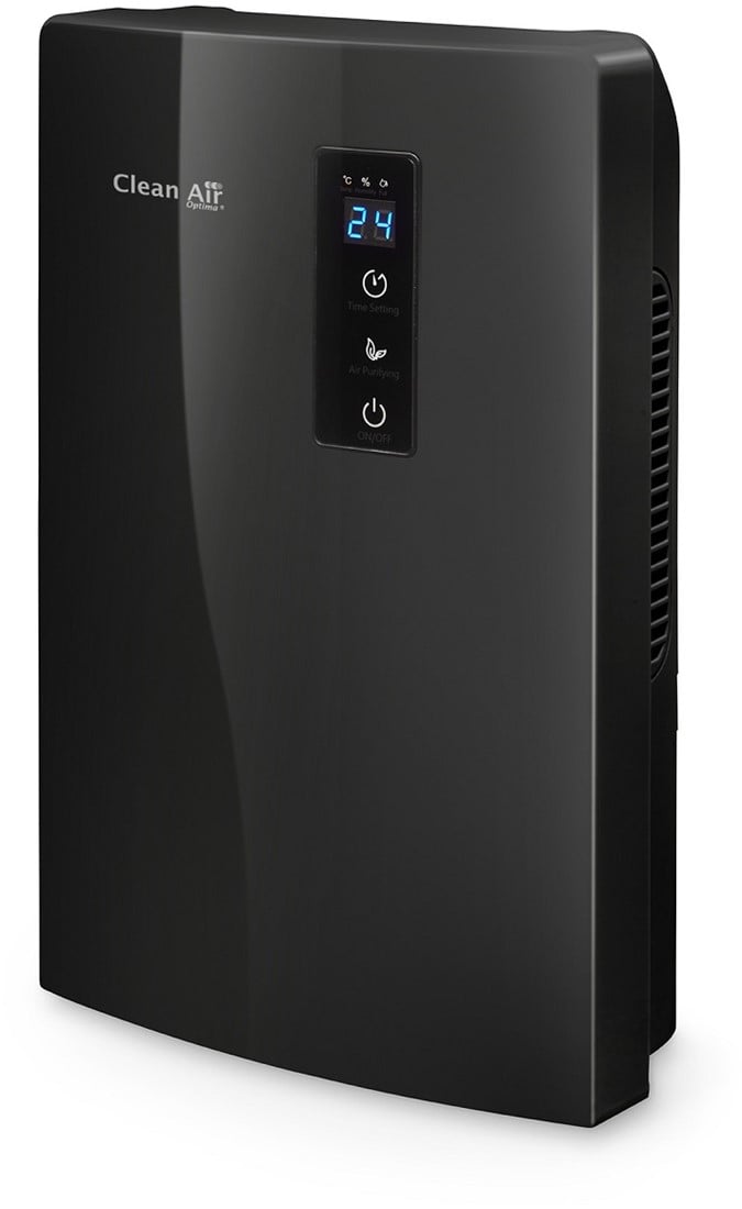 Dehumidifier with ionizer CA-703B