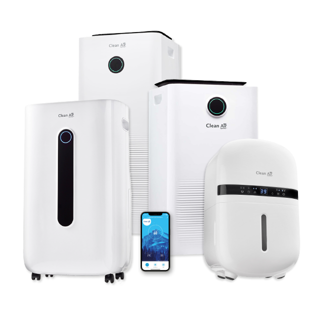 Clean Air Optima